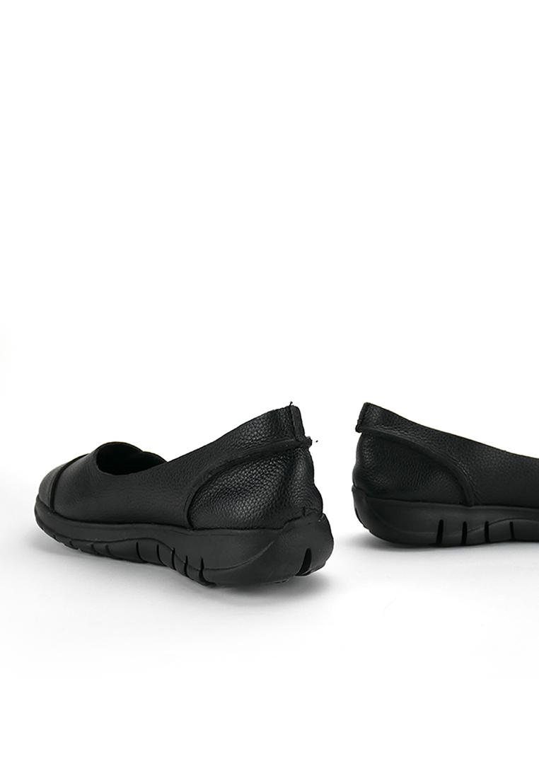 รองเท้าส้นแบน ST.JAMES Flats Poppy - ST.JAMES & Trend - ThaiPick