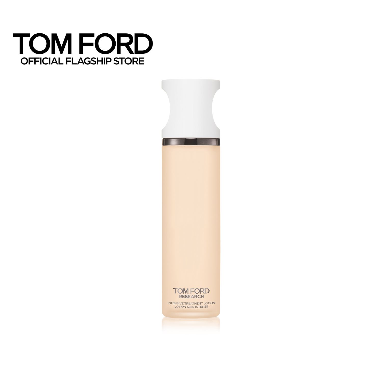 รีวิวจาก พันทิป Tom Ford Research Intensive Treatment Lotion - Toner ...