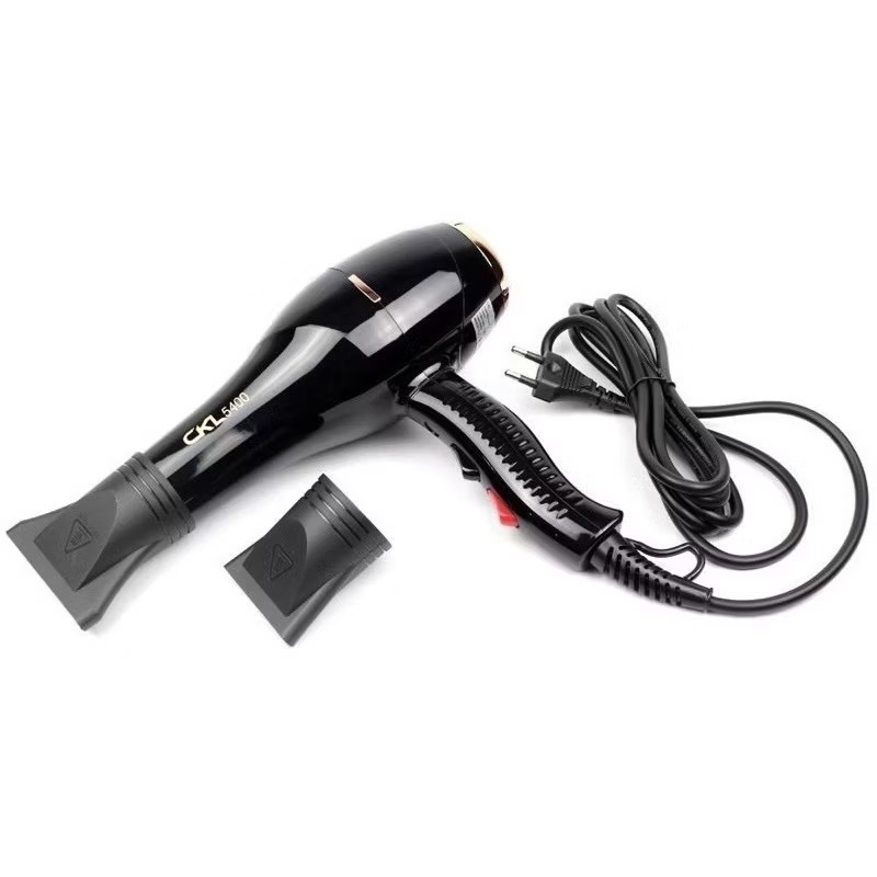 ไดร์เป่าผม CKL ซีเคแอล รุ่น CKL-5400 2200W สินค้าพร้อมส่ง ปรับแรงสมได้ - Against - ThaiPick