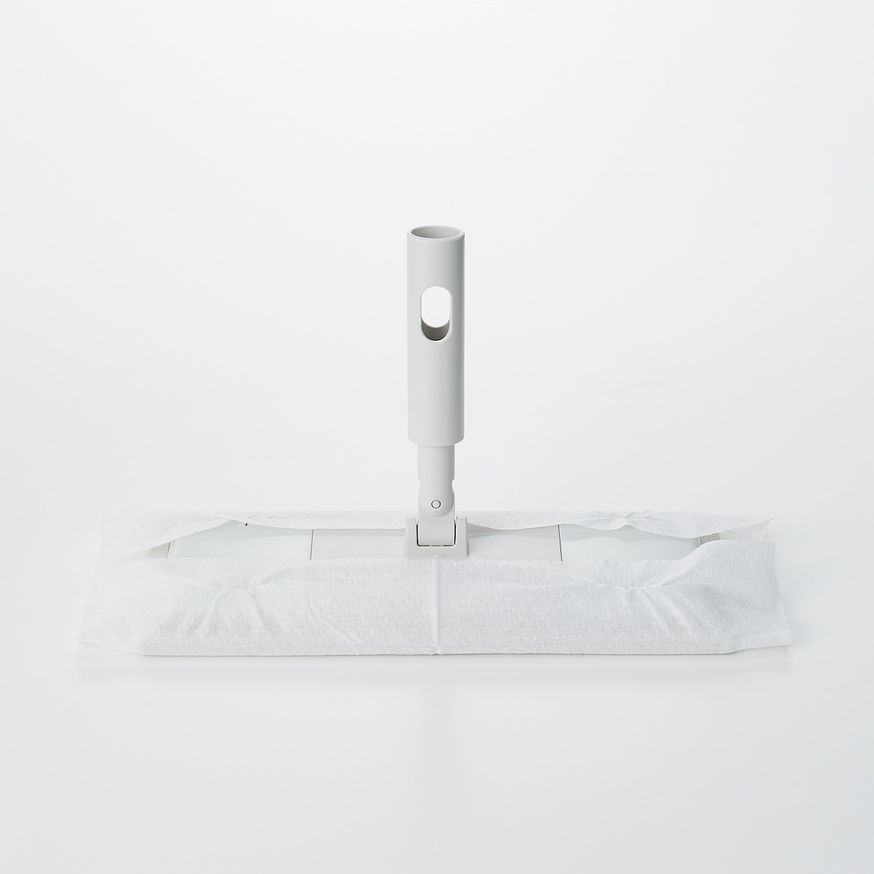 มูจิ หัวไม้ถูพื้น - MUJI Flooring Mop - MUJI - ThaiPick