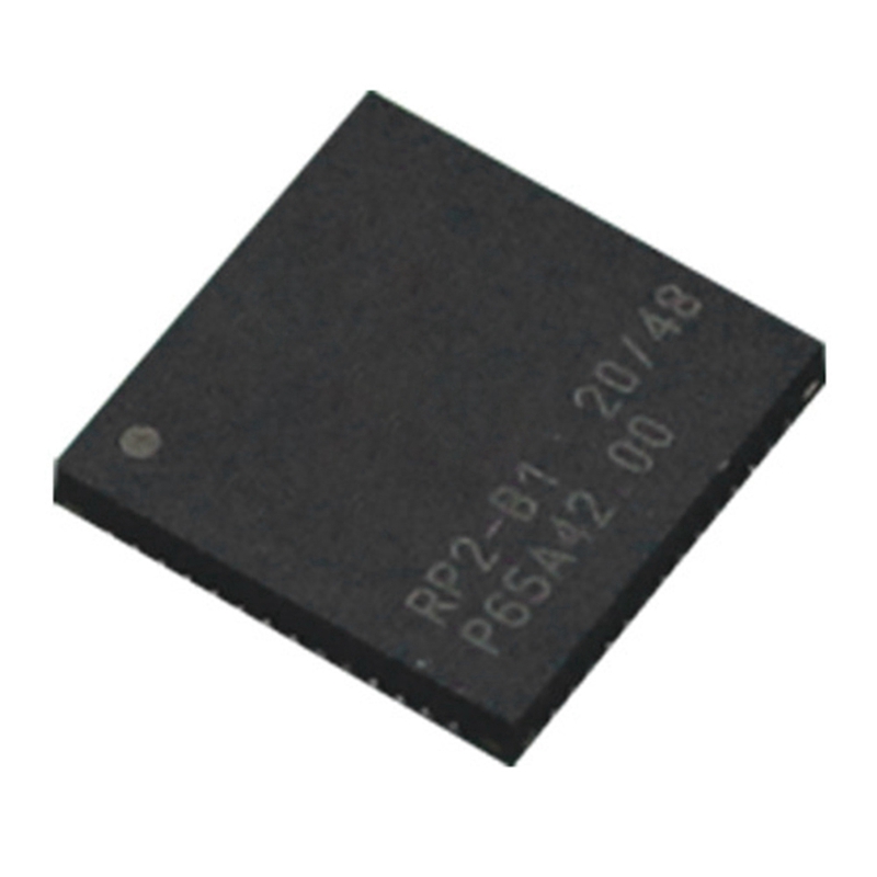 Rp2040 Chip For Raspberry Pi Pico Rp2040 Dual Core Arm Microcontroller