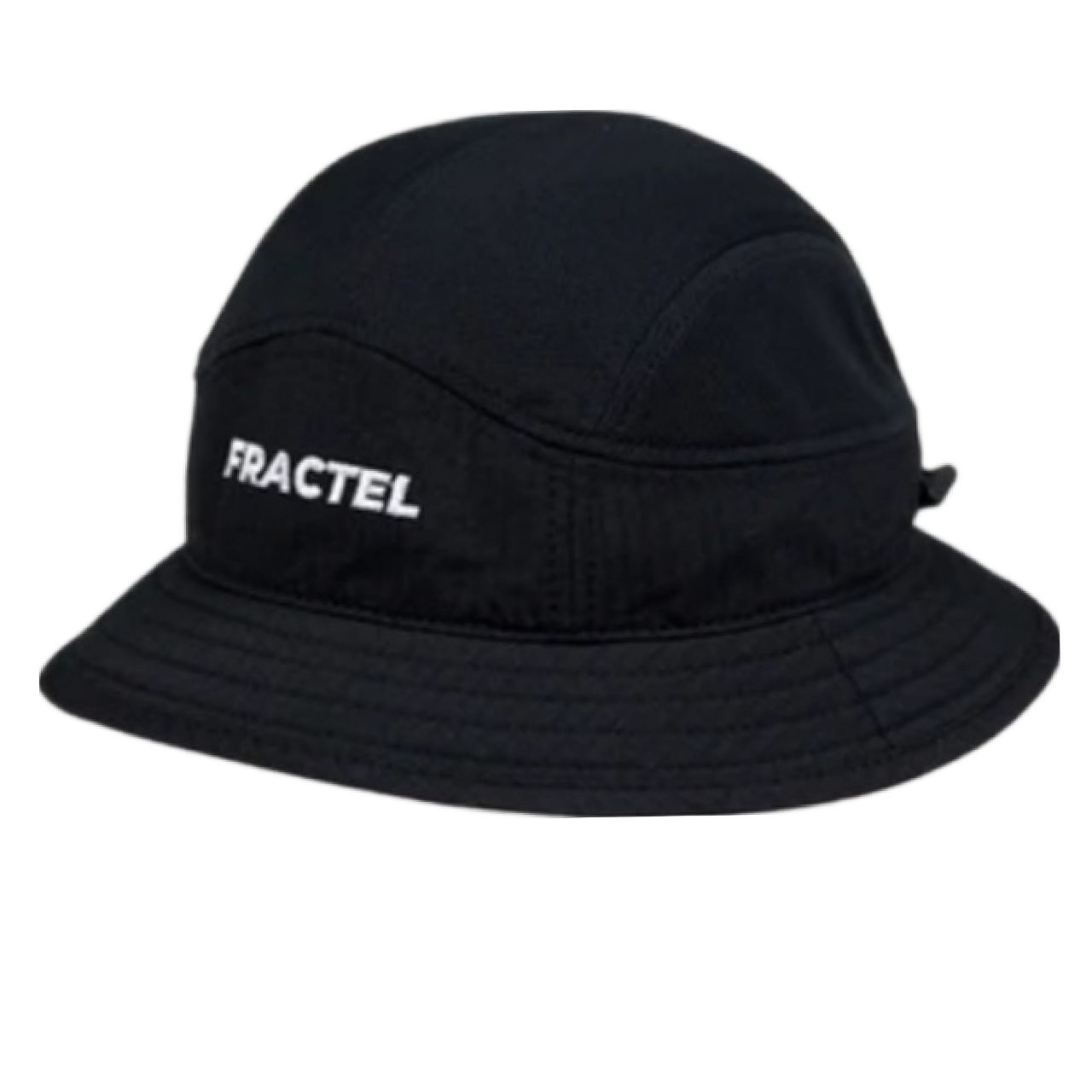 หมวกกันแดดปีกกว้าง FRACTEL BUCKET - Monster Run - ThaiPick