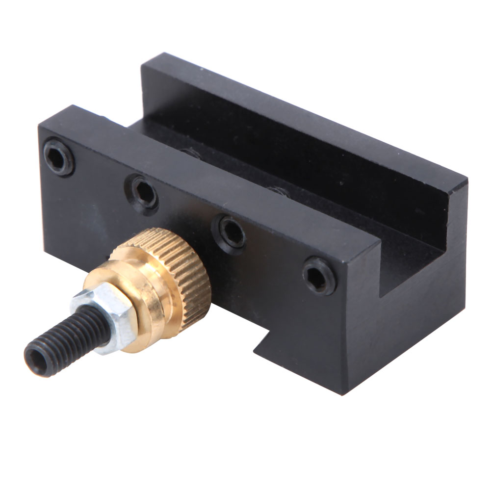 【ลดสุดใจ 】Tool Post Quick Change Turning Tool Post Tool Holder for CNC ...