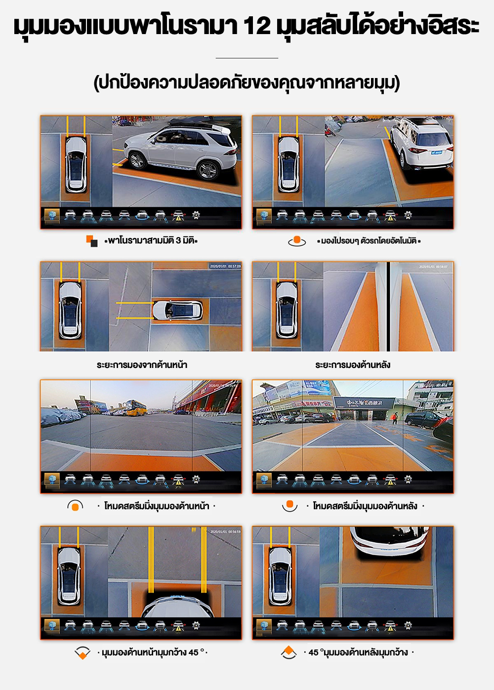 Plusbat จอ android ติดรถยนต์ มิราจ 2012-2018 นาด 9 นิ้ว แบ่ง 2 จอได้ WIFI GPS YOUTUBE Android 13 ...