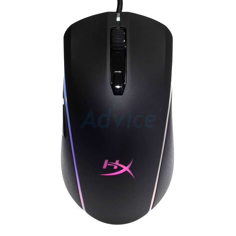 OPTICAL MOUSE HYPER-X PULSEFIRE SURGE RGB - CPU2DAY - ThaiPick