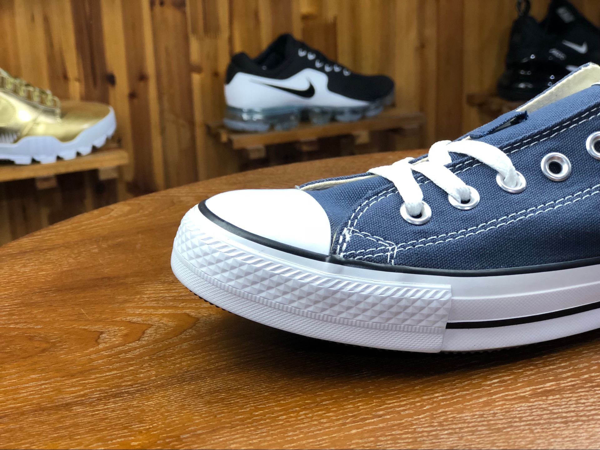 【Official Genuine】ข้อเสนอพิเศษ Converse All Star Classic style Unisex ...