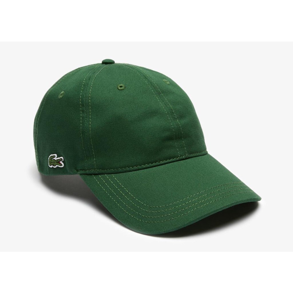 Lacoste Cap Unisex Hats Korean Style Cap Travel Cap Sun Hat Baseball ...