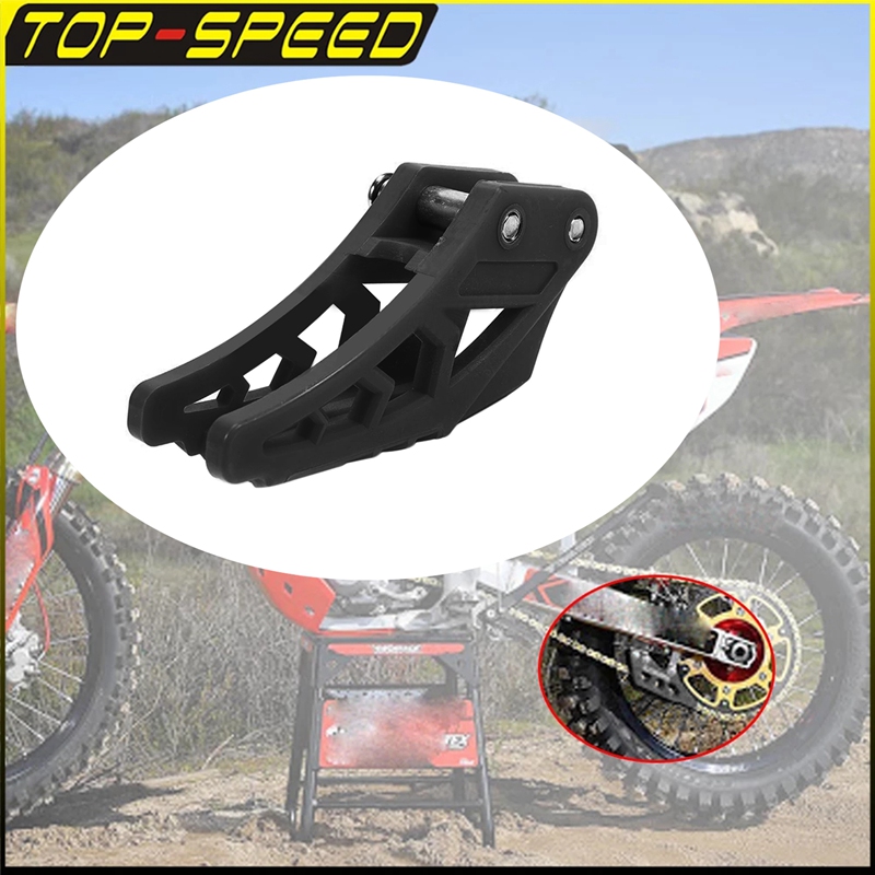 428 Motorcycle Chain Guide Guard Sprocket Guard for CRF YZF KXF RMZ KLX ...