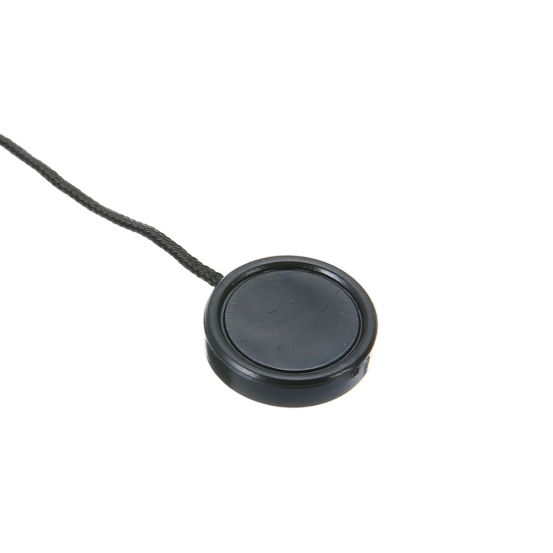 5pcs Lens Cover Cap Holder Keeper Strap Cord String Leash Rope For ...