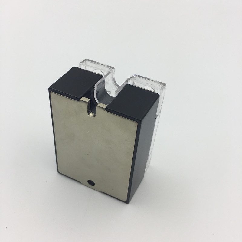 Newrodectscoming AC to AC single phase solid state relay 40A SSR-40AA ...