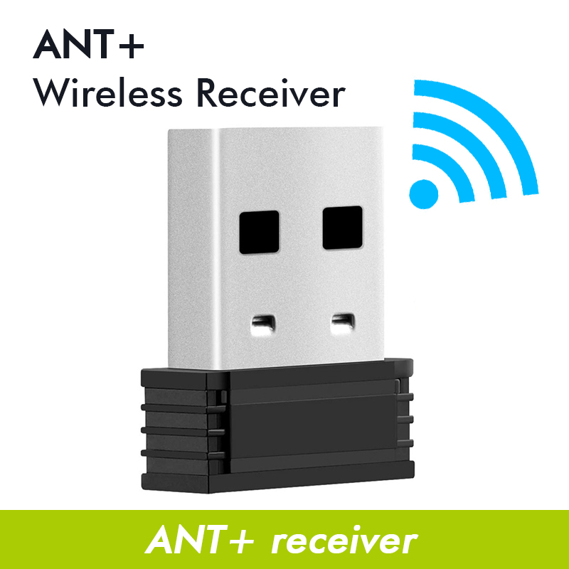 Thinkrider ANT+ USB For Garmin Stick Adapter Transmitter Sensor ...