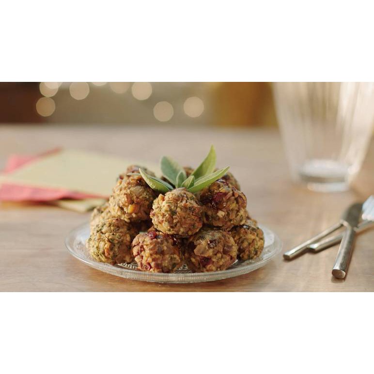 Sale 50% [] Paxo Chestnut & Cranberry Stuffing Mix 170g แพ็กโซ่ เชสนัท ...