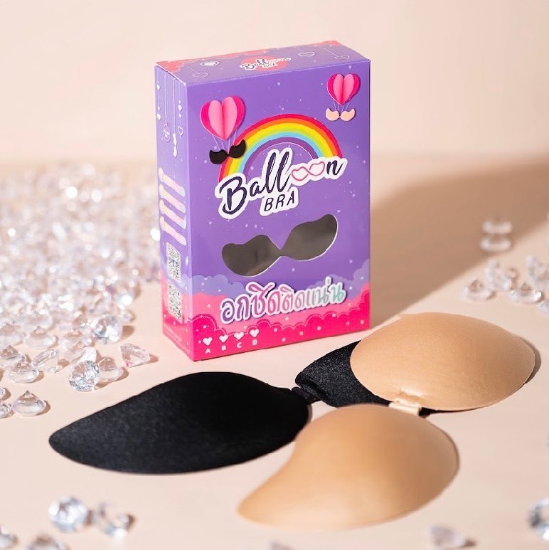 Balloon Bra ปีกนก | Lazada.co.th