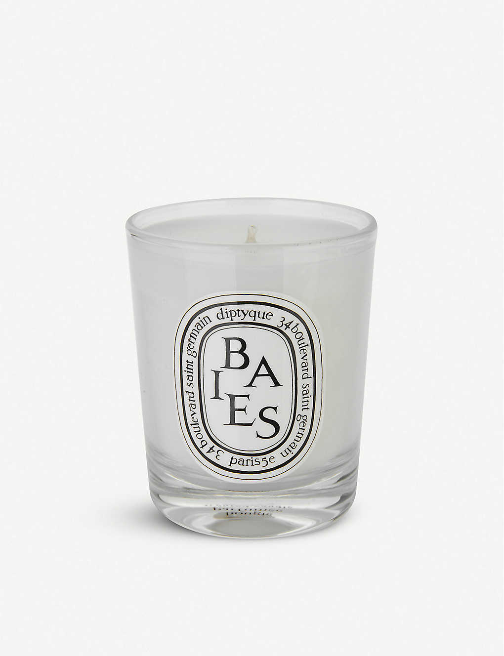 DIPTYQUE Baies Candle 70g | Lazada.co.th