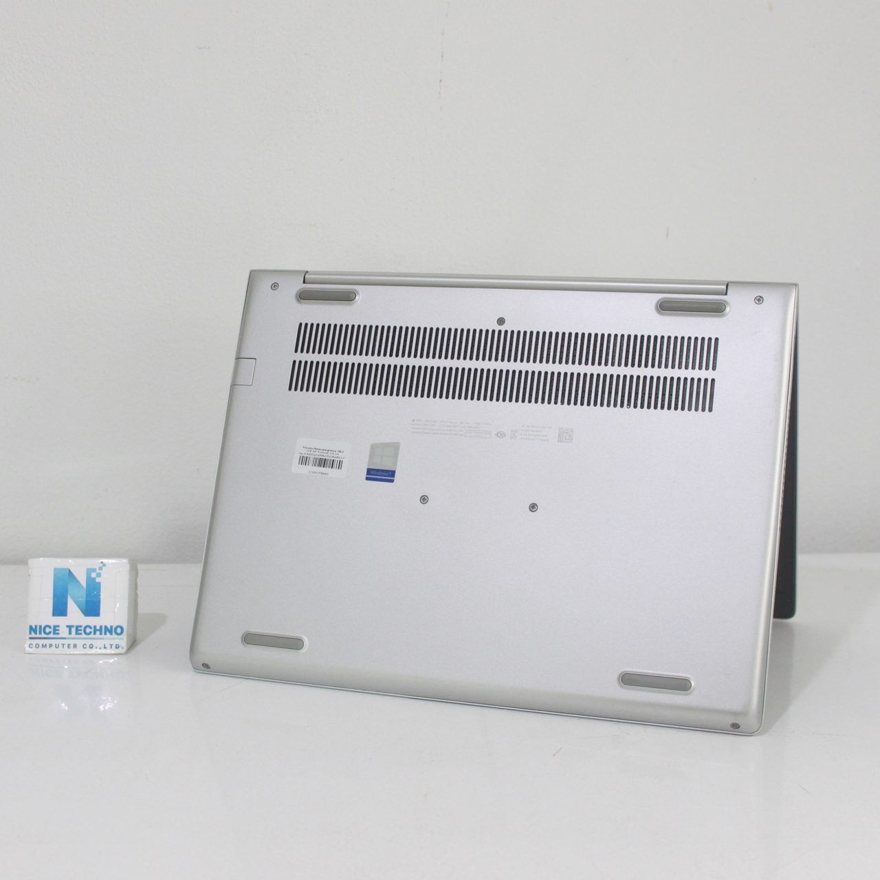 HP Probook 430 G6 CPU Intel Core i5-8265U 1.6 GHz RAM DDR4 8 GB FSB ...