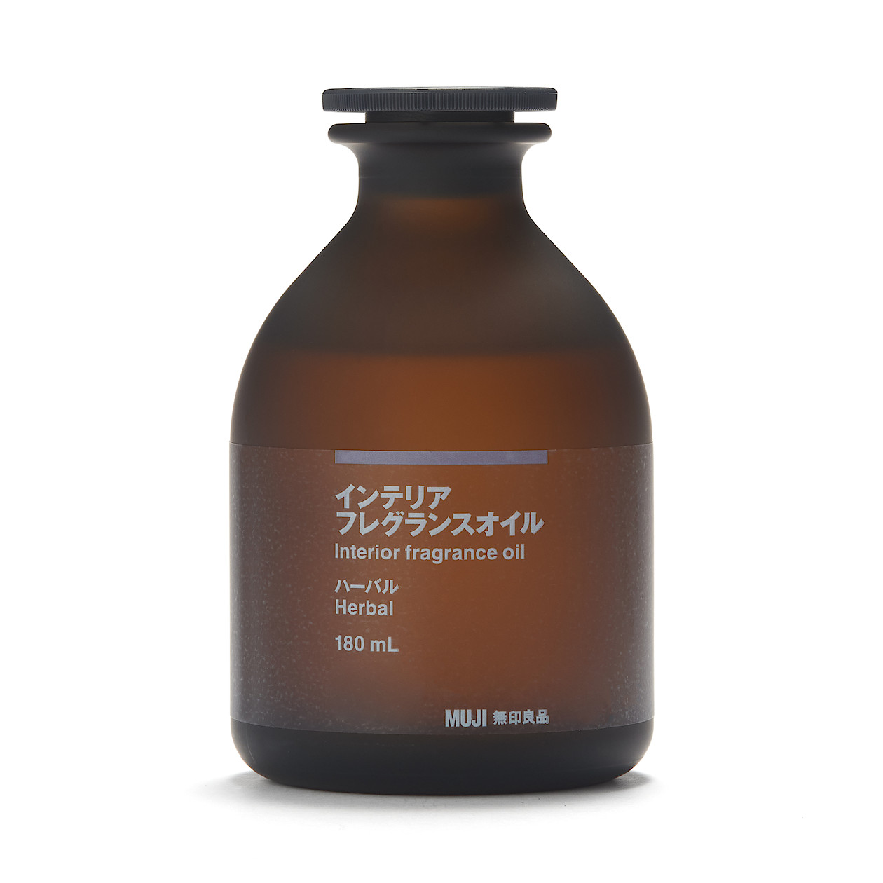 มูจิ น้ำหอมปรับอากาศ ขนาด 180 มล. - Muji Interior Fragrance Oil 180 ml ...