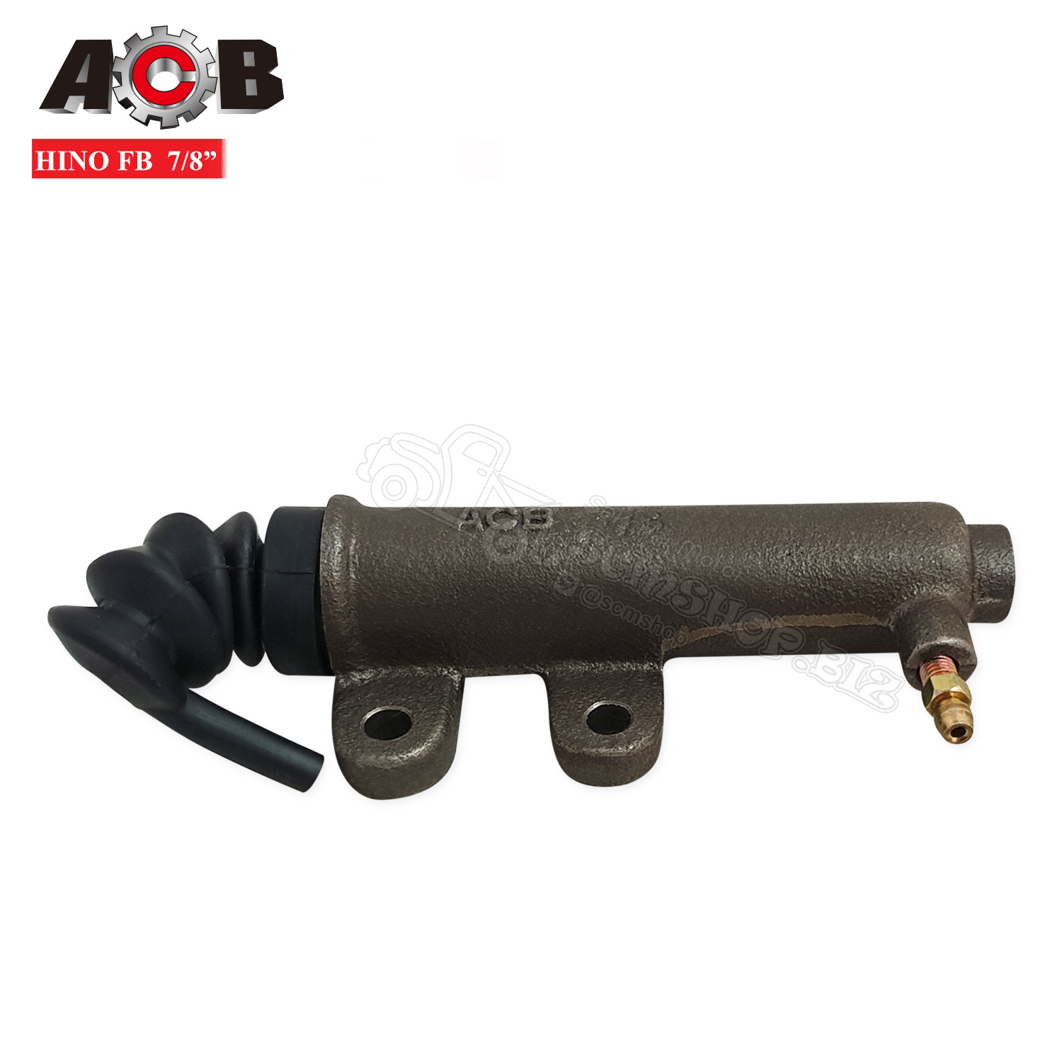 ACB แม่ปั้มครัชล่าง HINO FB 7/8นิ้ว (31470-1180) 1ลูก | Lazada.co.th