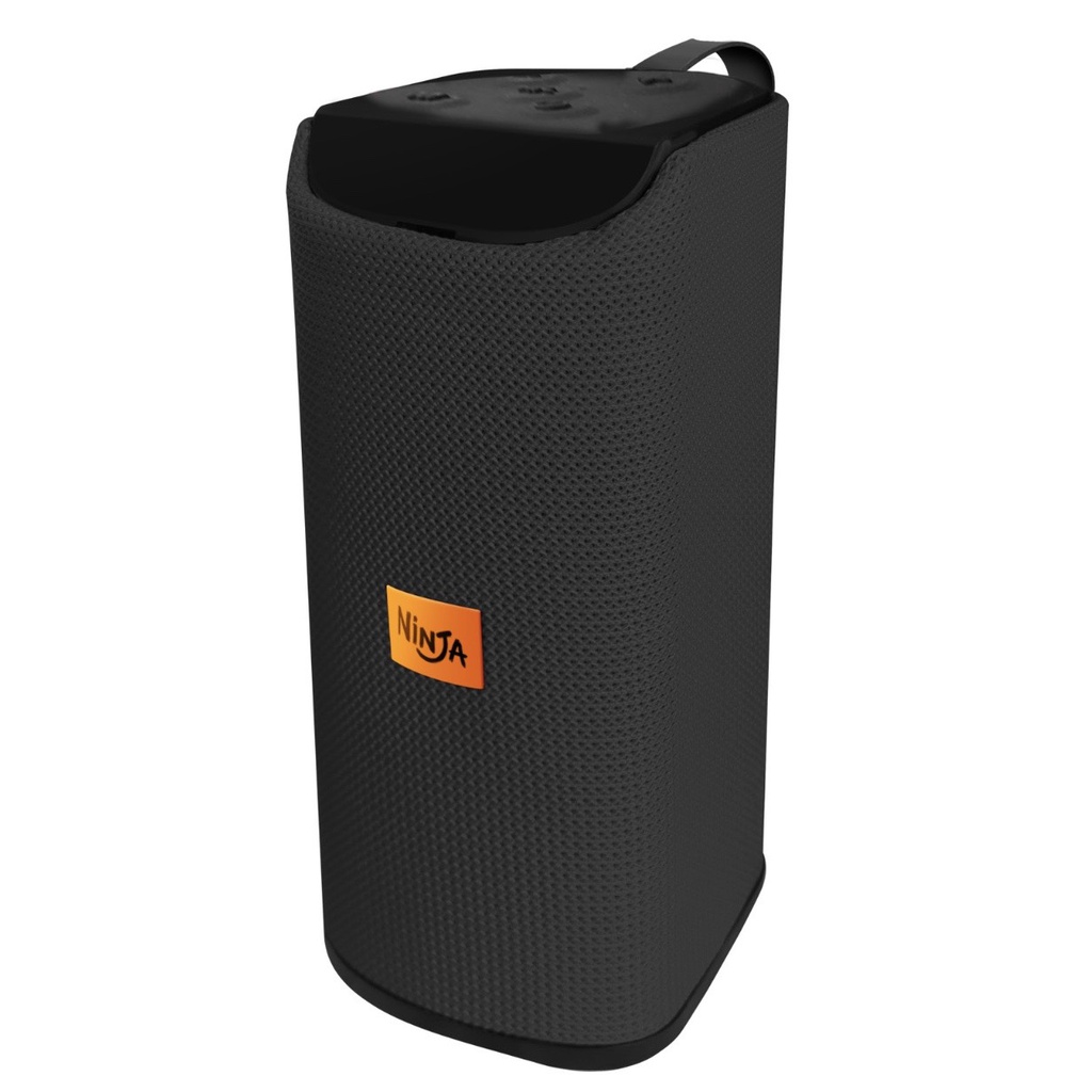 SABBAT NINJA ลำโพงโร้สาย เสียงหนัก เบสแน่น รุ่น NINJA-NP30 - Premium2Shop - ThaiPick