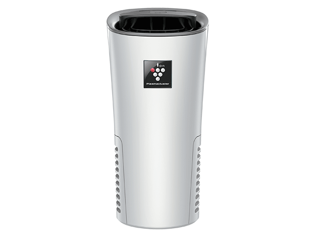 SHARP เครื่องฟอกอากาศในรถยนต์ 3.6 ตารางเมตร รุ่น IG-NX2B-W สีขาว | ไทยมาร์ท THAIMART | Lazada.co.th