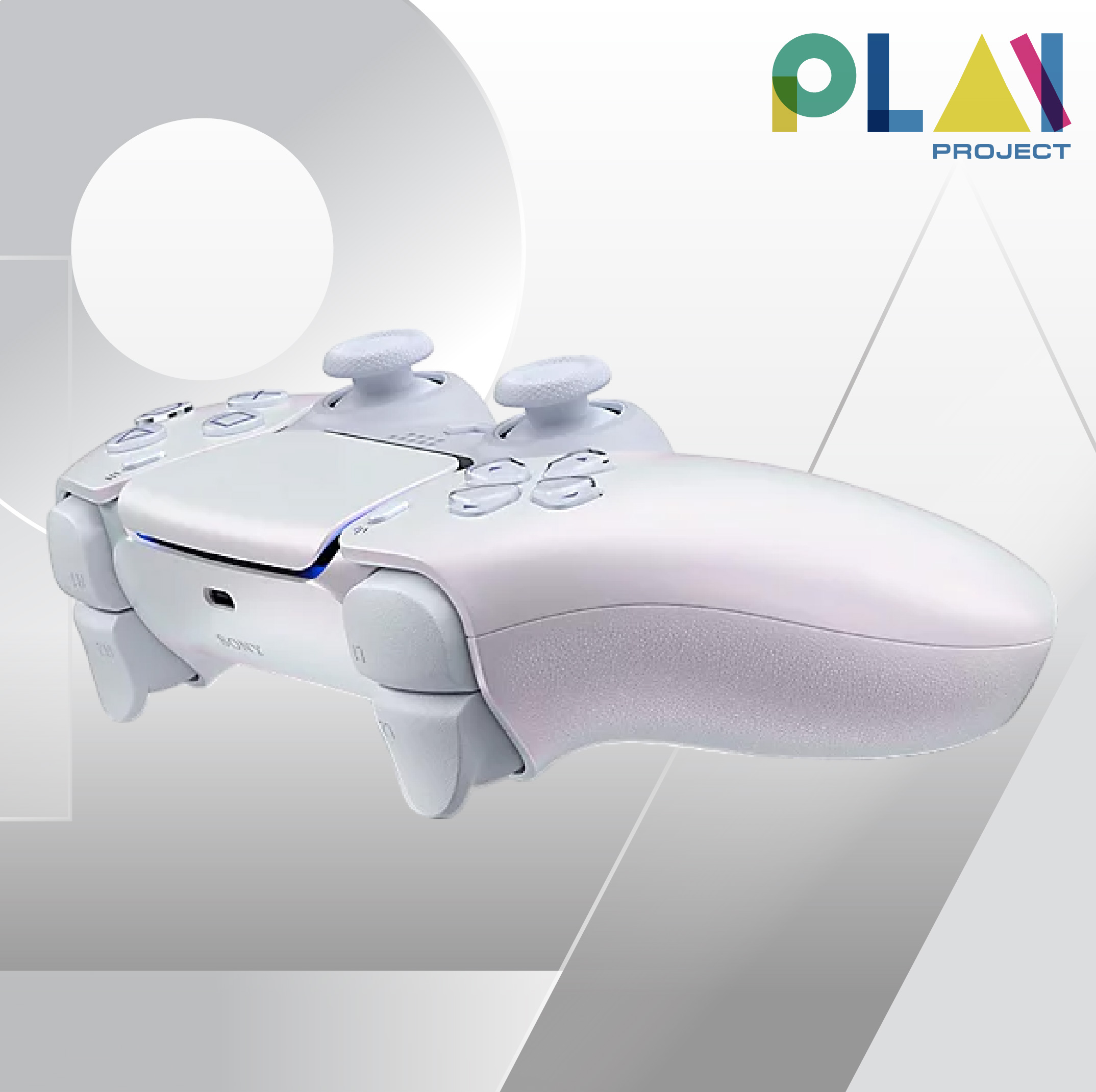 จอย PS5 DualSense Wireless Controller - Chroma Collection ประกันศูนย์ ...