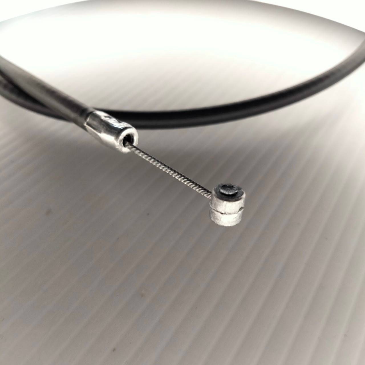 00708 สายคันเร่งเครื่องตัดหญ้า GX35 CG260 CG328 TL43 TL52 สายคัยเร่งทั่วไป สายเบรค สามารถนำไป ...