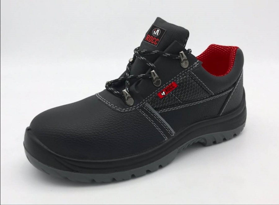 รองเท้าเซฟตี้ หุ้มส้น Rocc รุ่น FENIX-HRO - Phol Online - ThaiPick