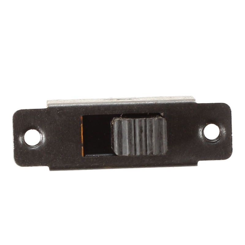 10 Pcs SS22F25-G7 2 Position DPDT 2P2T Panel Mount Mini Slide Switch Solder Lug - zhengfu1993 ...