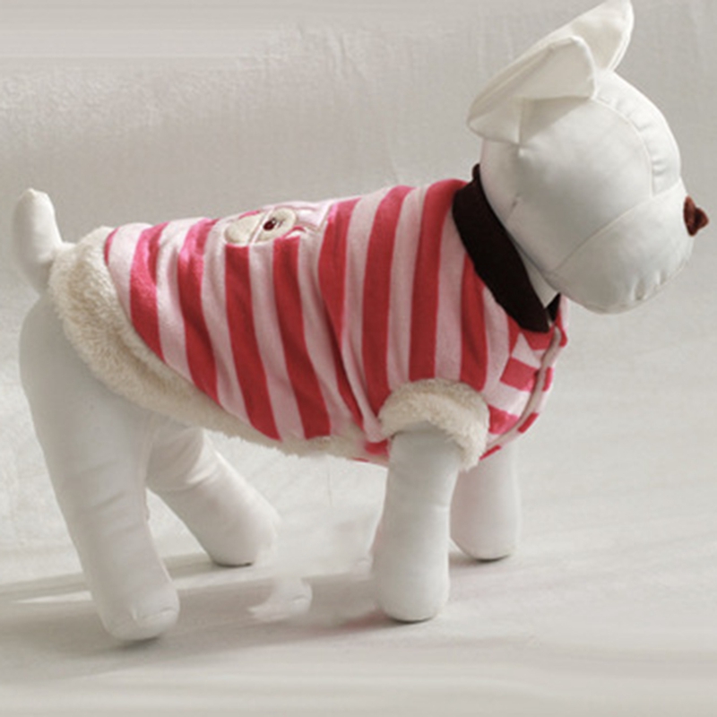 Cotton Dog Model Dog Sets Dog Clothes Display Mannequin for Pet Store ...