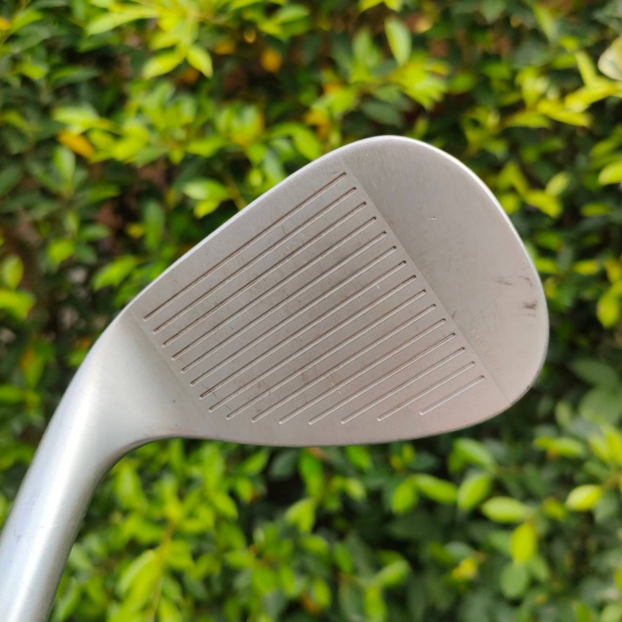 WEDGE TAYLORMADE ATV องศา 52 ก้าน KBS WEDGE FLEX มือสอง ของแท้ BY ...