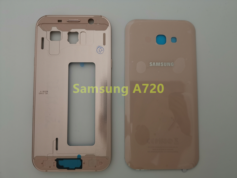 ชุดBody Samsung A720 | Lazada.co.th