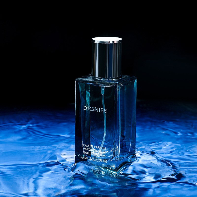 น้ำหอม DIGNIFE กลิ่นเฟรซ หอมสะอาด ติดทนนาน 50ml️ - Disy - ThaiPick