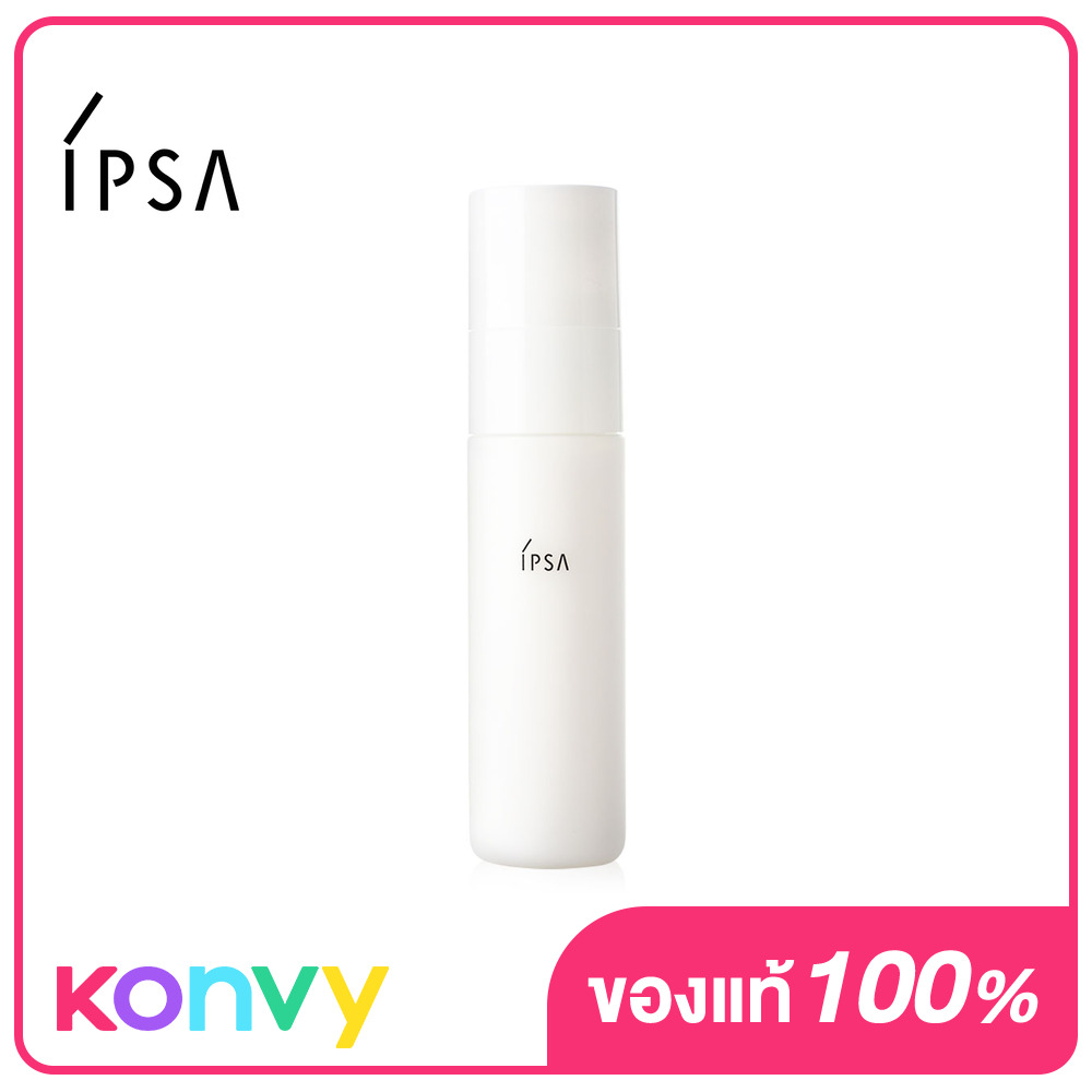 IPSA Cleansing Moisture Foam 50ml | Lazada.co.th
