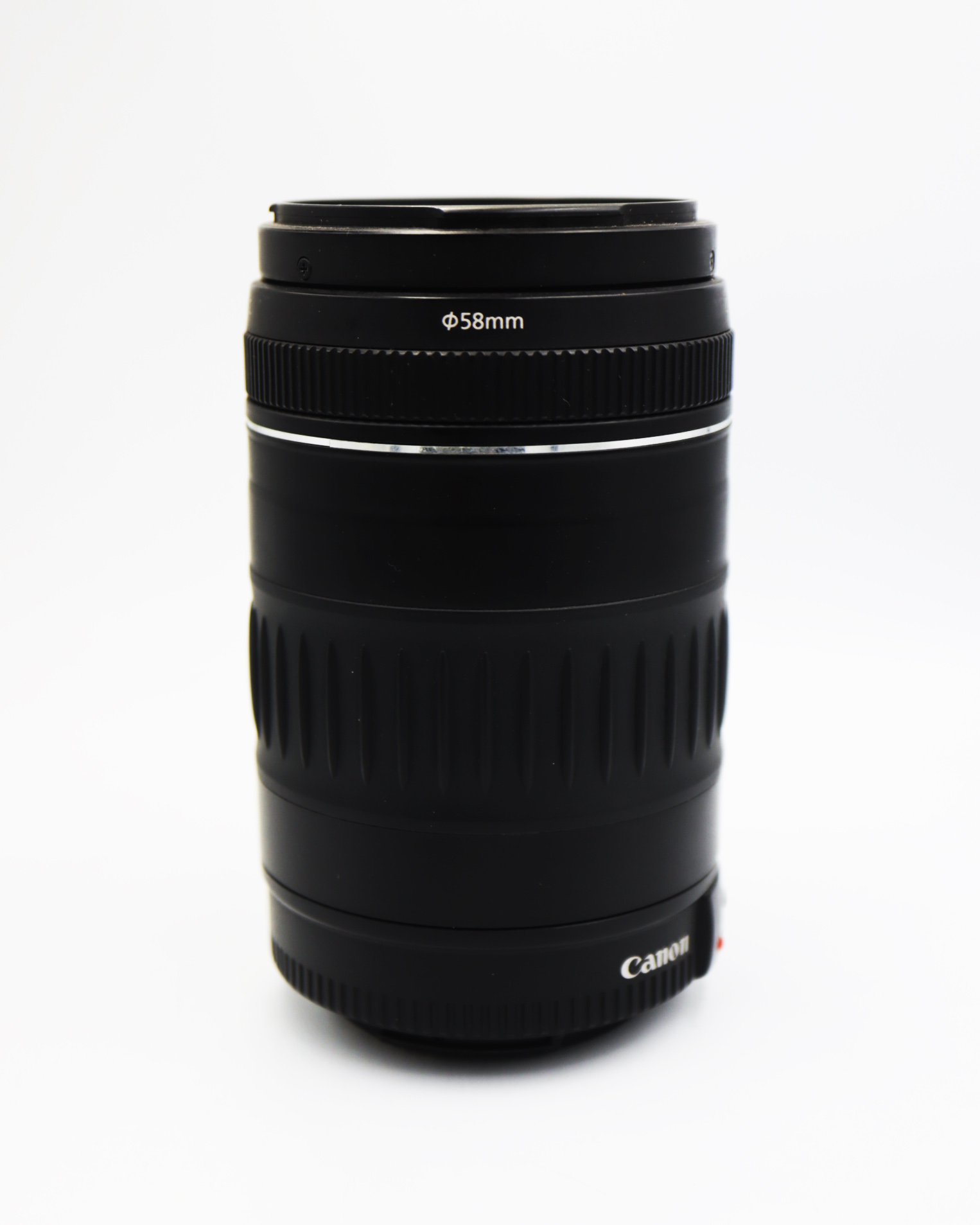 CANON EF 90-300mm F4.5-5.6 USM Full-Frame and APS-C for Canon DSLR ...