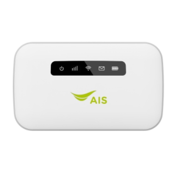 AIS 4G Pocket WiFi M30T - AIS - ThaiPick