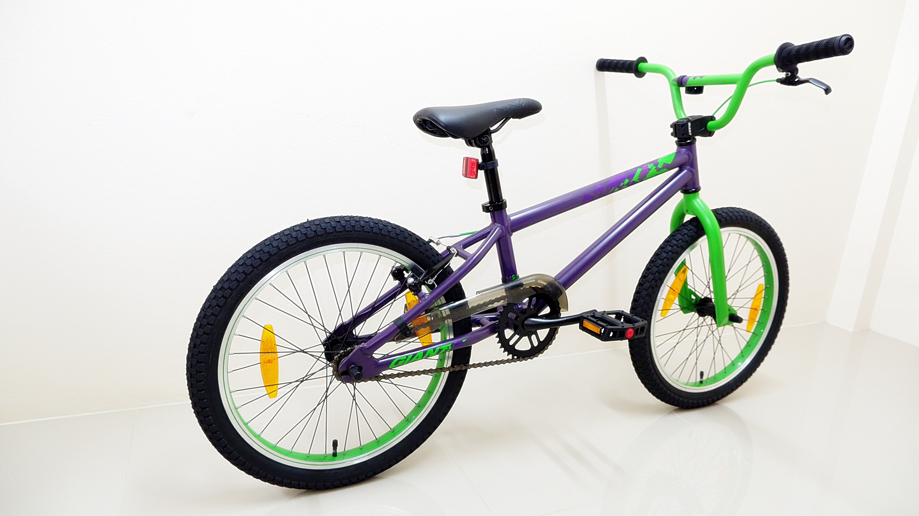 GIANT METHOD BMX - Buff Boymtb - ThaiPick