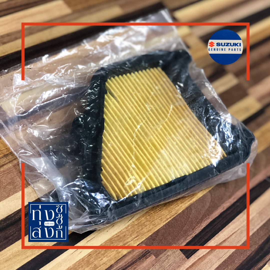 ไส้กรองอากาศ Datatech TONADO AIR FILTER Forza350 - Jackshop_ladprao71 ...
