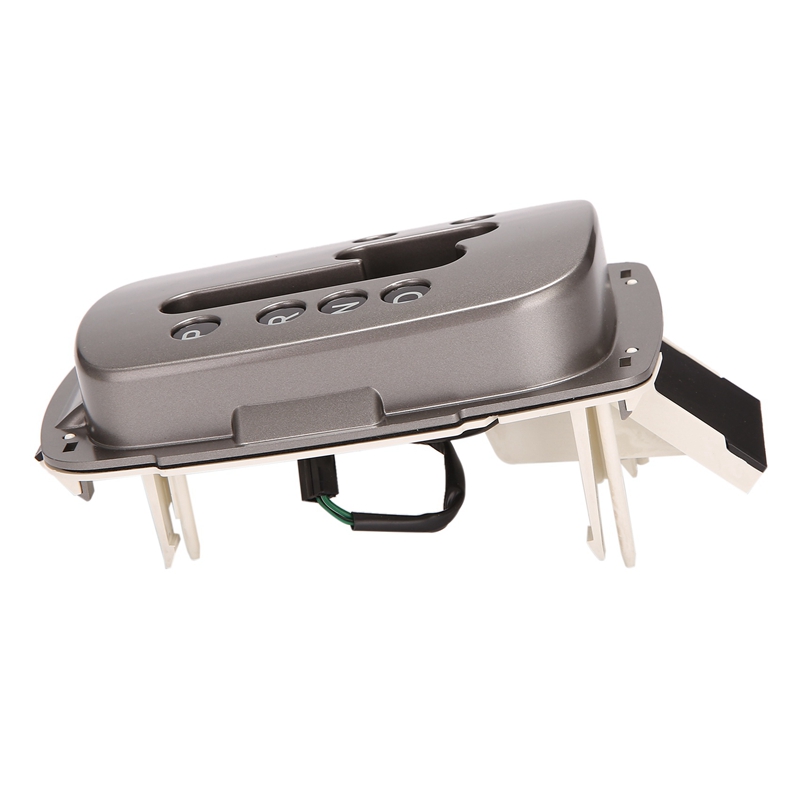 Car Gear Shift Lever Display Panel for Kia Sportage 2004-2009 ...