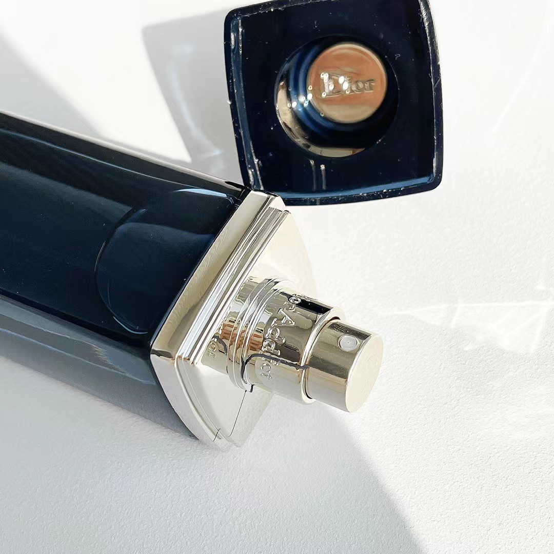 【เตรียมจัดส่ง】แท้ Dior Addict Blue Original EDP 5ml/100ml น้ำหอมผู้หญิง ...