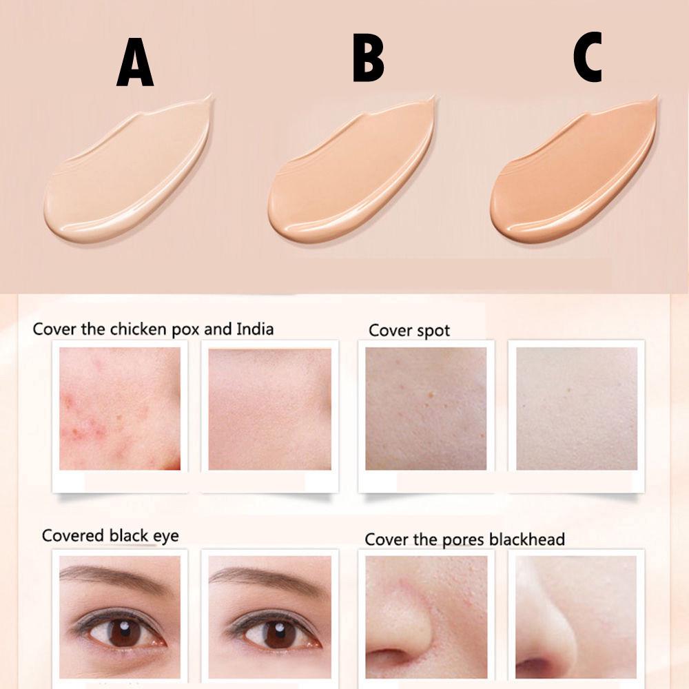 LAMEILA BB Concealer Powder แป้งผสมรองพื้น 50 ml - Aurorastoreshop ...