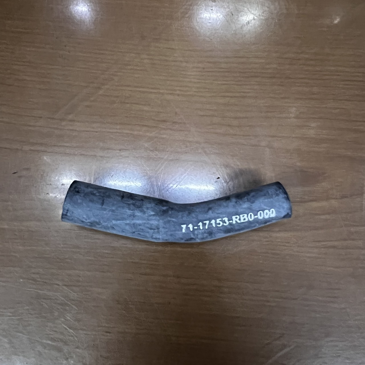ท่อหายใจ ฮอนด้า ซิตี้ 03-09 แจ้ส Honda JAZZ CITY09 17153-RB0-000 - Pbk ...