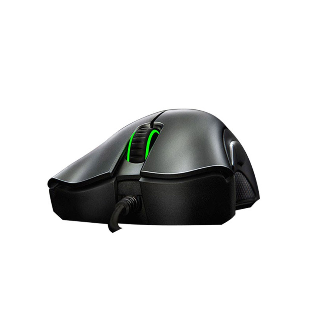 เมาส์เกมมิ่ง Razer Deathadder Essential - Razer Gaming Mouse Deathadder ...