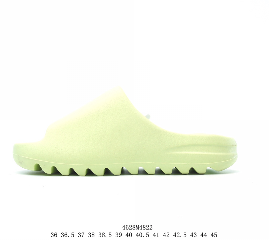 จัดส่งฟรี ด่วน Kanye ตะวันตก x Adidas Yeezy ลื่น Desert Sand EVA ...