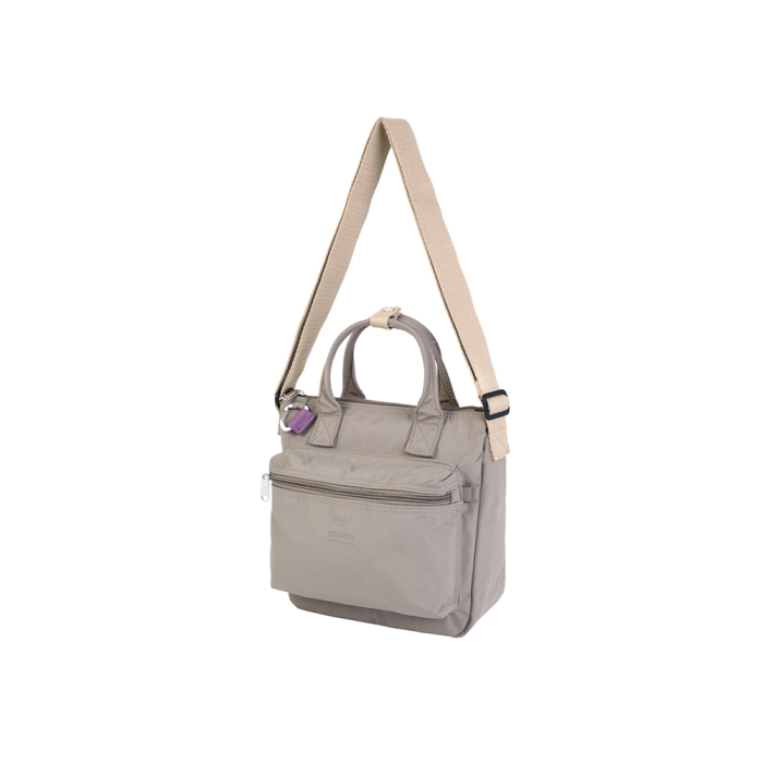anello กระเป๋าสะพายไหล่ size Mini รุ่น BASE ATM0522 - Anello - ThaiPick