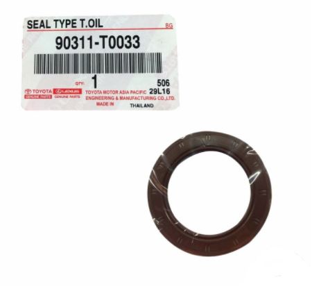 ซีลคอหลัง VIOS ปี 2003-2006 แท้ห้างTOYOTA(90311-T0033) | Lazada.co.th