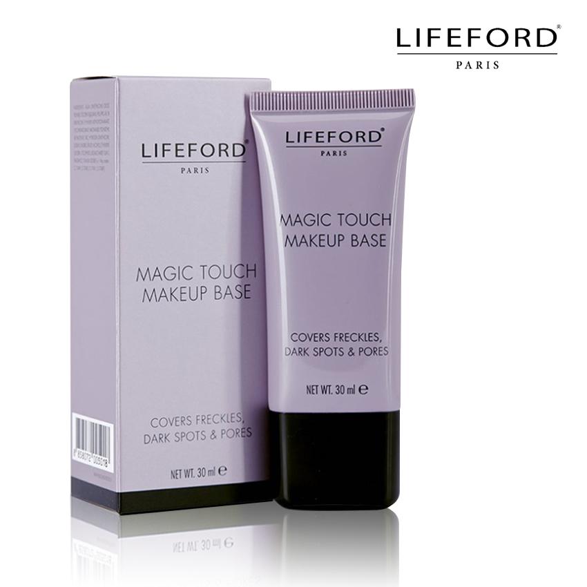 LIFEFORD Paris Magic Touch Makeup-Base ไลฟ์ฟอร์ด ปารีส เมจิค ทัช เมคอัพ ...