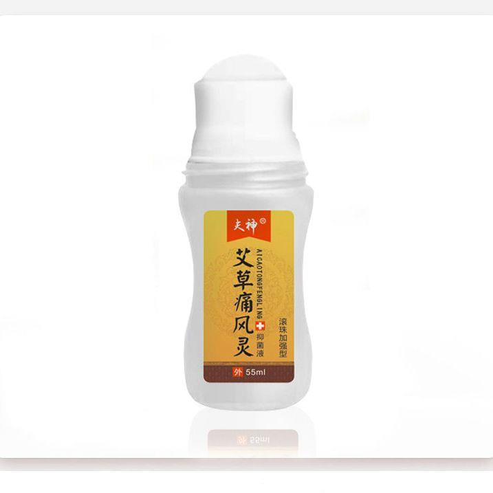 The New Version Of Tongfengling Special Effect Rheumatism Finger Joint ...