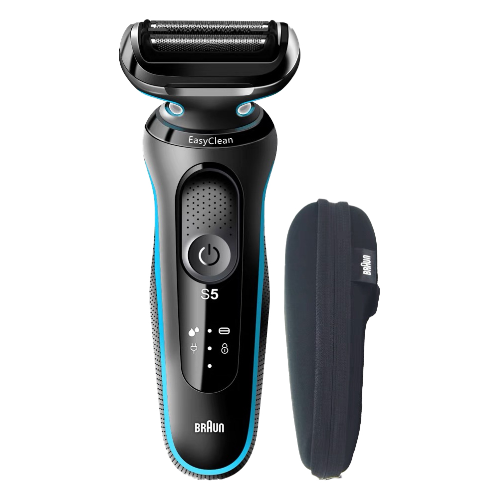 Braun series 5 electric shaver razor 51-B1000s50-W1000s - Kefk7tfH ...