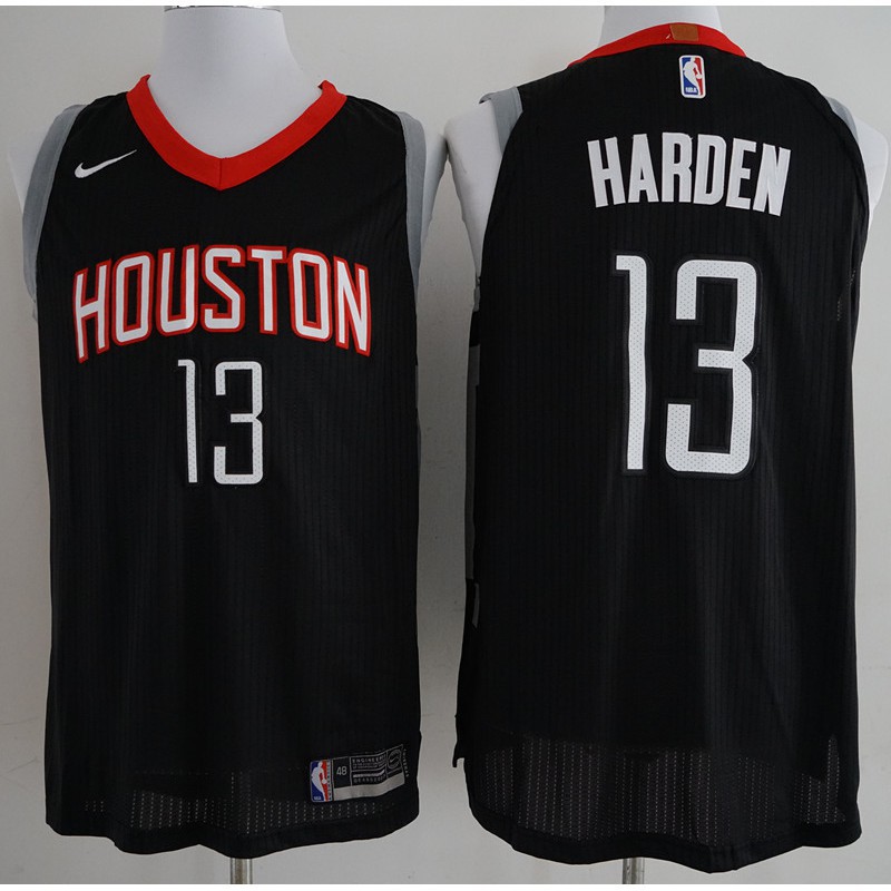 หุ้น】รองเท้าผ้าใบ James harden # 13 Houston Rockets NBA ...