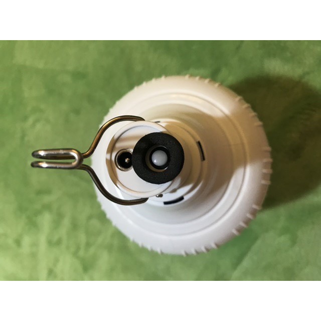 หลอดไฟตุ้ม รุ่น HL-860 HENG LI XIANG โคมไฟ หลอดไฟพร้อมแผงโซลาร์เซลล์ ...