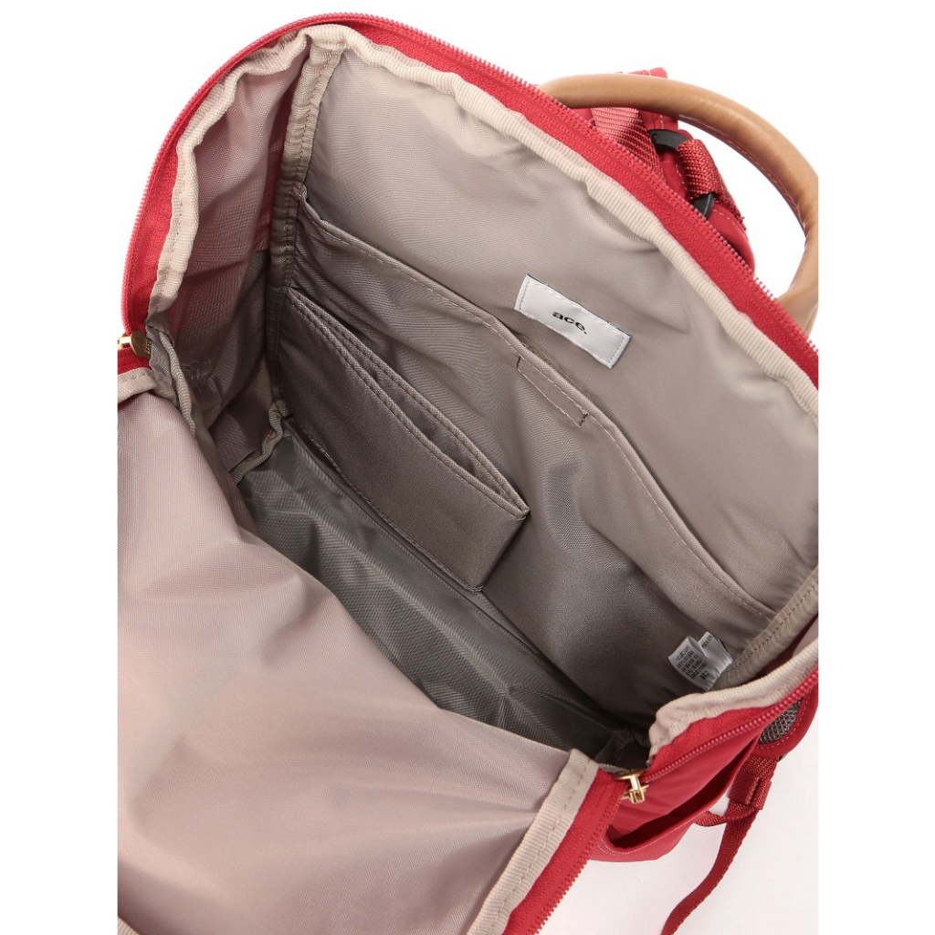 ACE Lumbar Backpack LUMBAR MOVING SYSTEM (ACE596010X) กระเป๋าเป้ เป้ ...